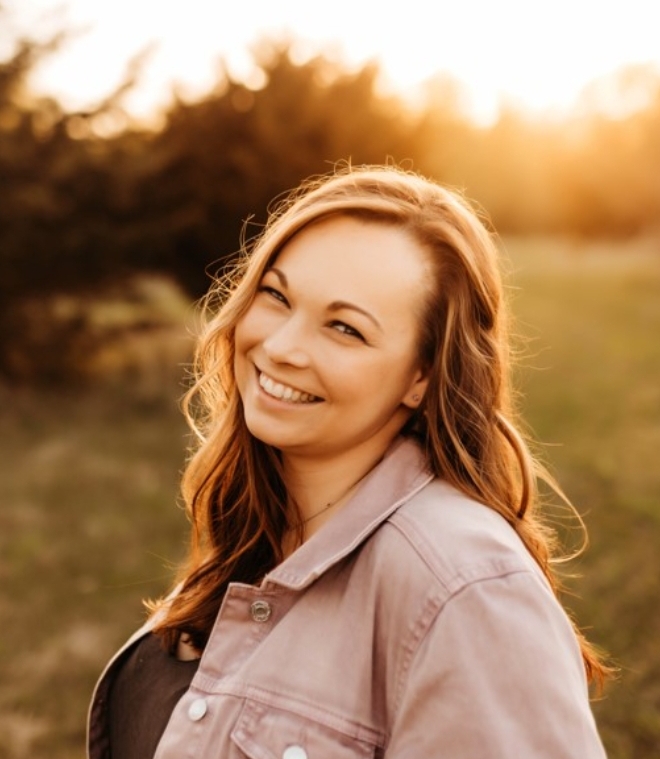 Welcome Laura Jensen to Trinity’s Children’s Ministry Position! – Test ...
