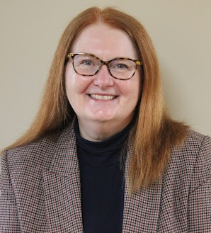 Welcoming Pastor Susan Li: Providing Care and Support in a Season of ...